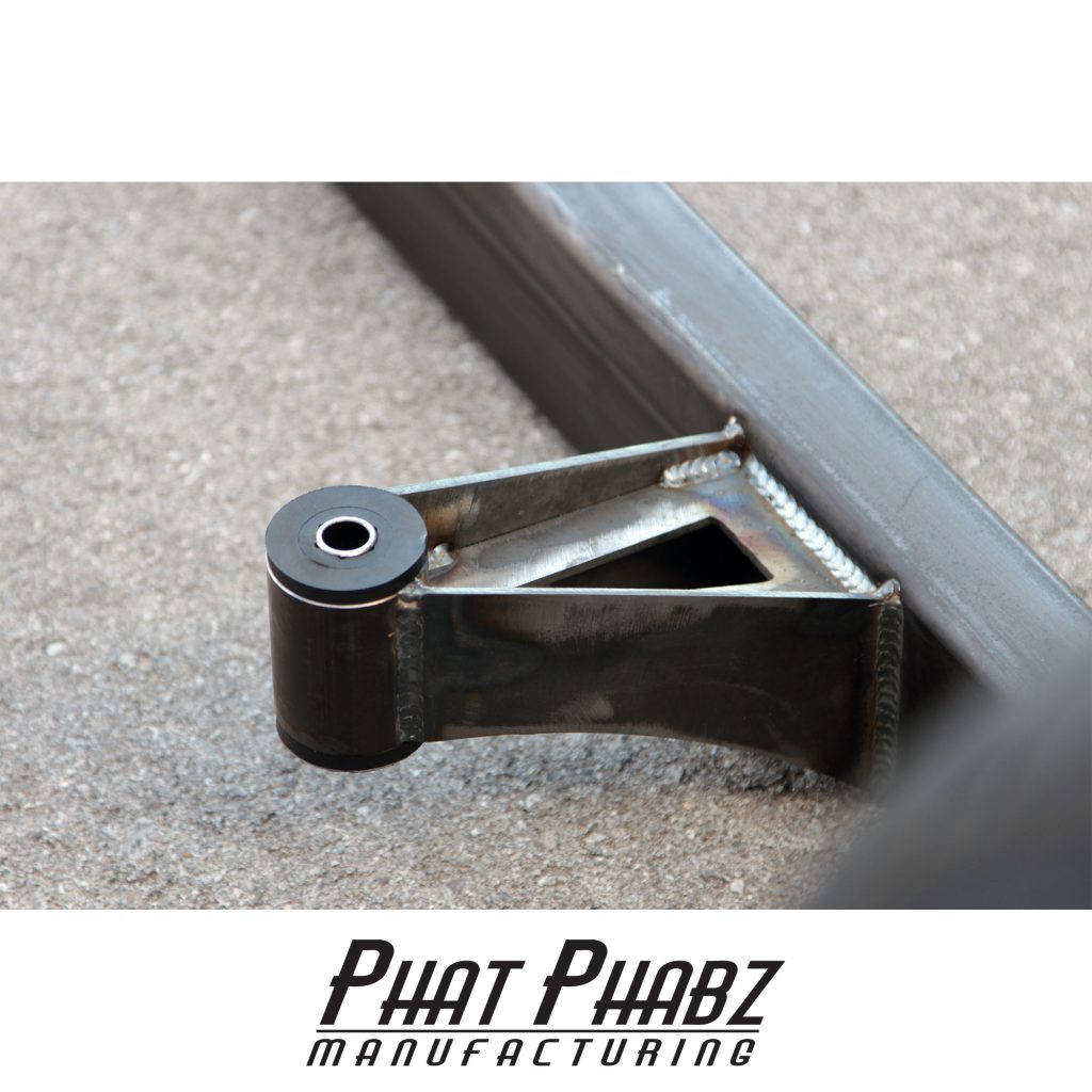 2001-2006 Tahoe/Yukon Chassis