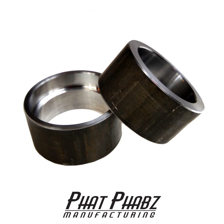 Ball Joint Cups (Pair)